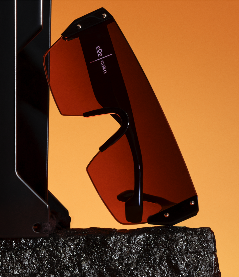 EOE x Cake – EOE Eyewear